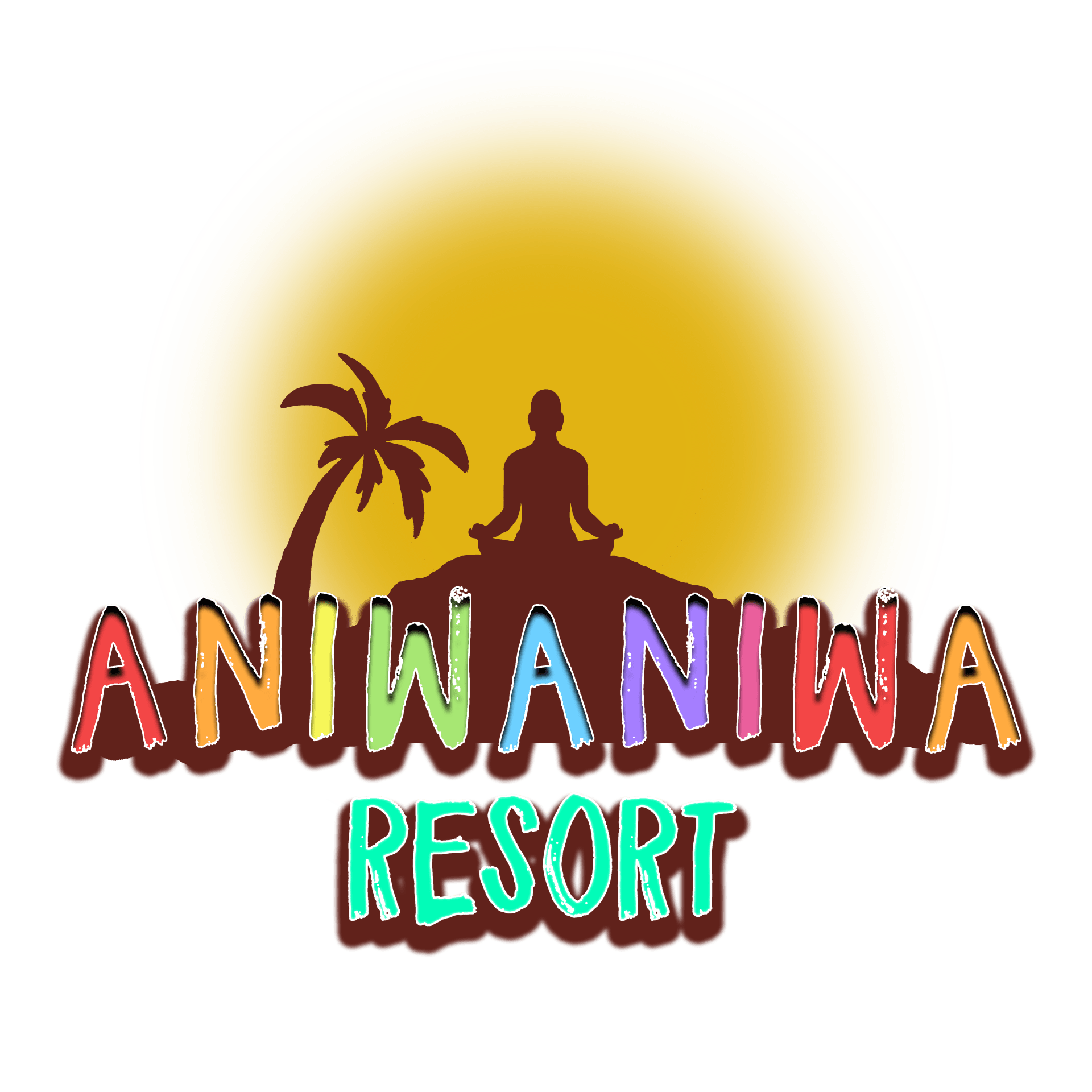 Resort registreer – Aniwaniwa – meditatie op school
